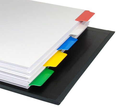 Binders – Philadelphia Business Services